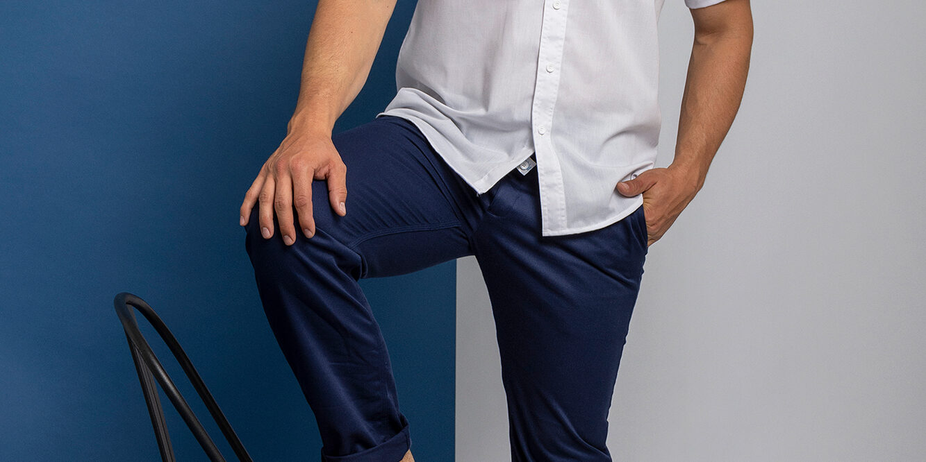 Conoce todo sobre las telas más frescas para tu uniforme empresarial - BIBO Conoce todo sobre las telas más frescas para tu uniforme empresarial - BIBO